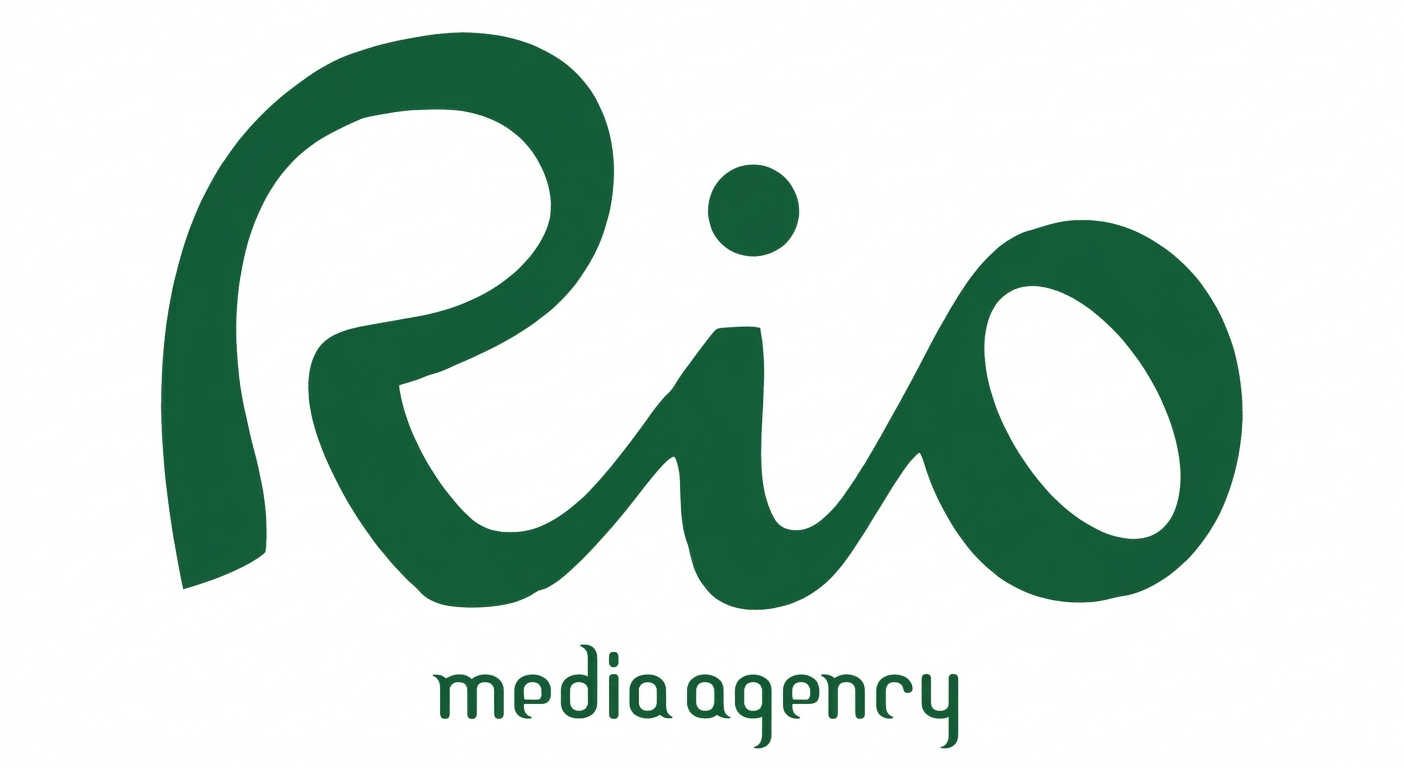 Rio Media Agency – Creative Media & Advertising Solutions